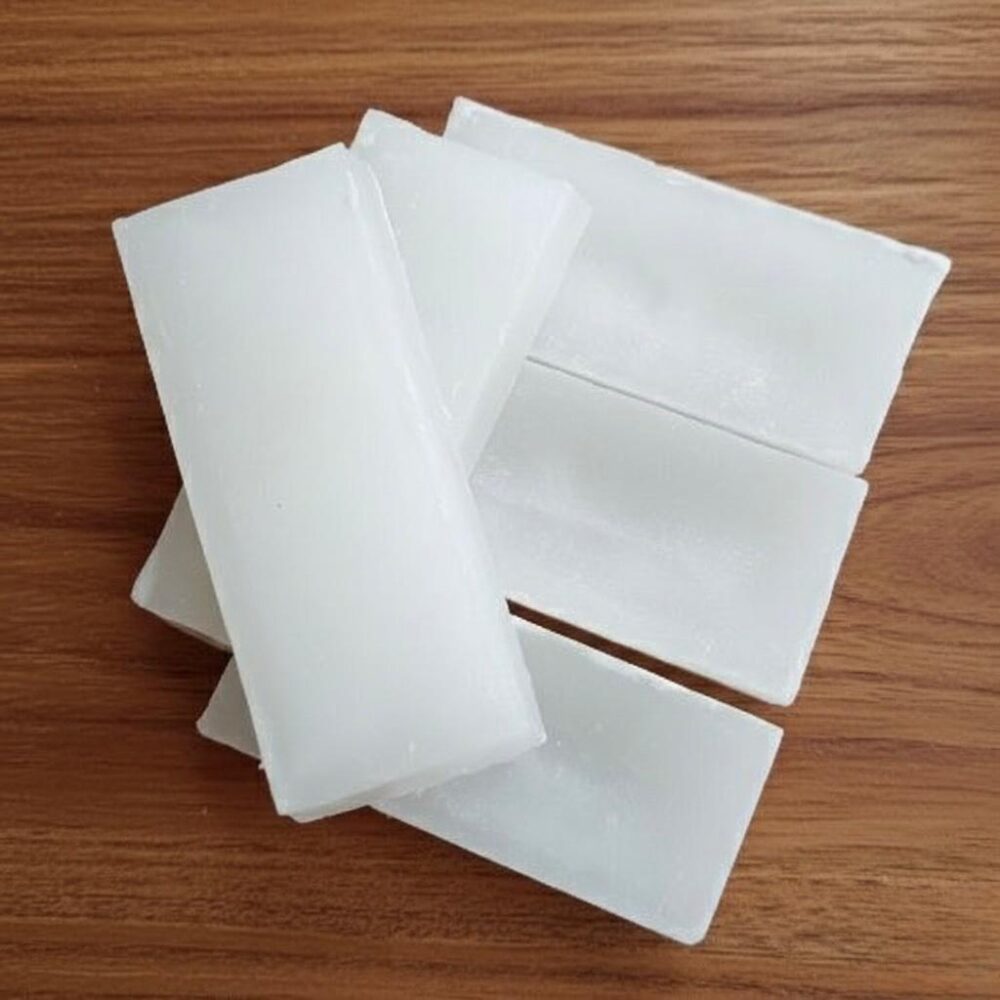Paraffin Wax – ECRONX